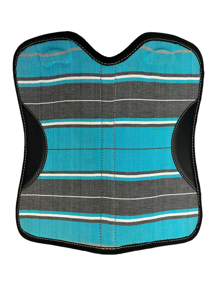 Guadrapa Termoformada Zarape – TALABARTERÍA EL POTRO