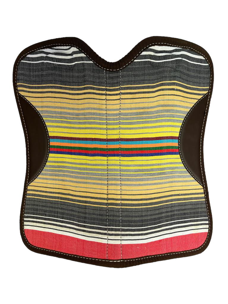 Guadrapa Termoformada Zarape – TALABARTERÍA EL POTRO