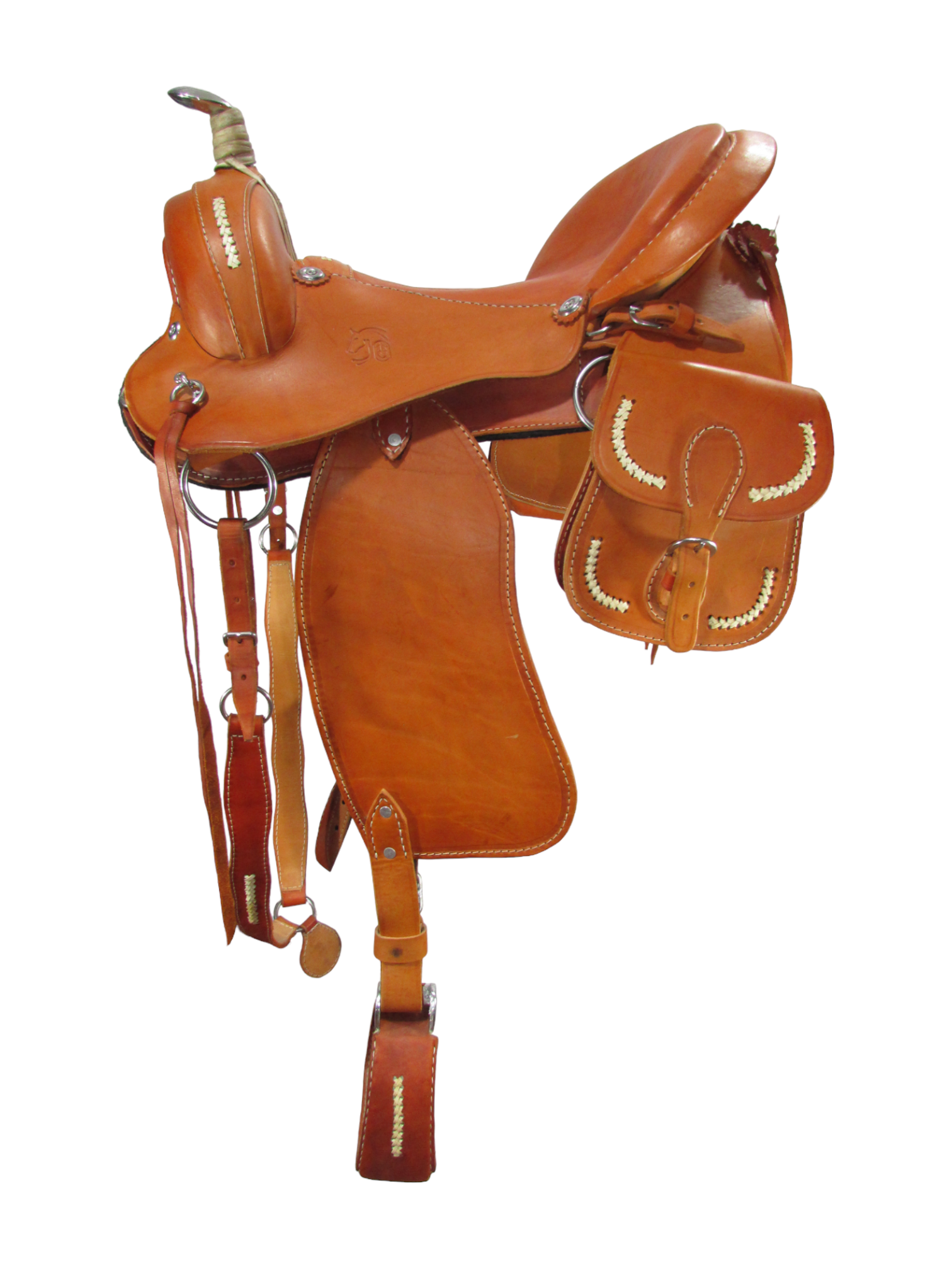 Silla Texana – TALABARTERÍA EL POTRO