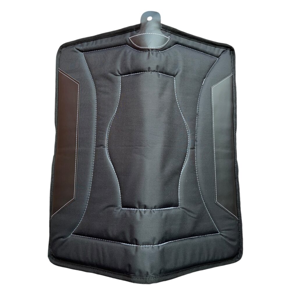 Gualdrapa en Lona Estandar – TALABARTERÍA EL POTRO