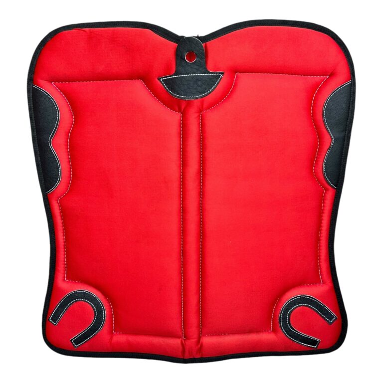 Gualdrapa Abullonada – TALABARTERÍA EL POTRO